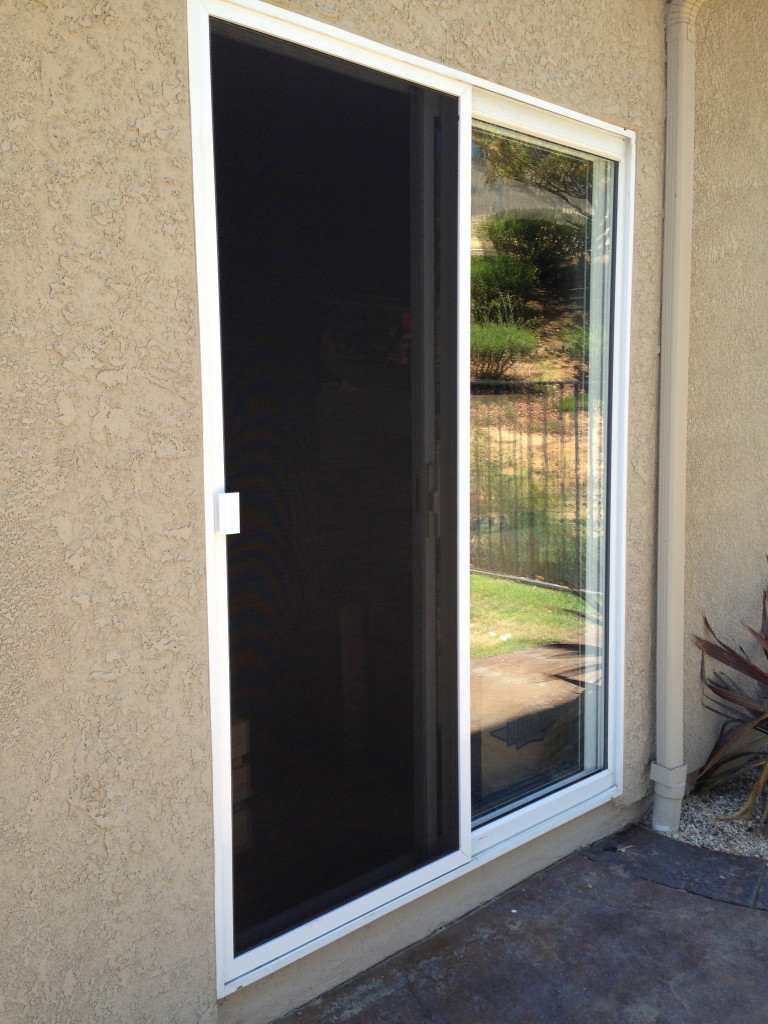 Why does a Door Screen Simi Valley need to be Repaired or Replaced ...