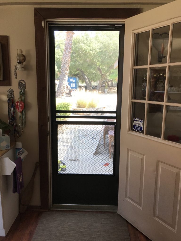 Blog | Screen Door and Window Screen Repair and Replacement Simi Valley ...